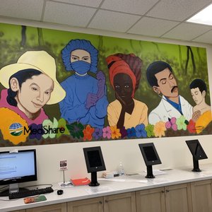 GATEWAY CENTER - 275 Pryor St SW, Atlanta, Georgia - Homeless Shelters ...