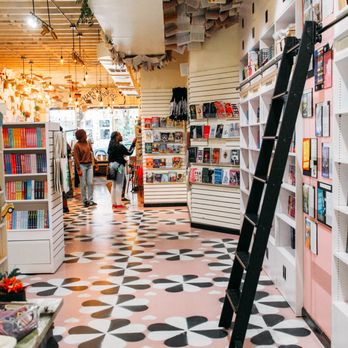 THE RIPPED BODICE - BROOKLYN - Updated October 2025 - 156 Photos & 43 ...