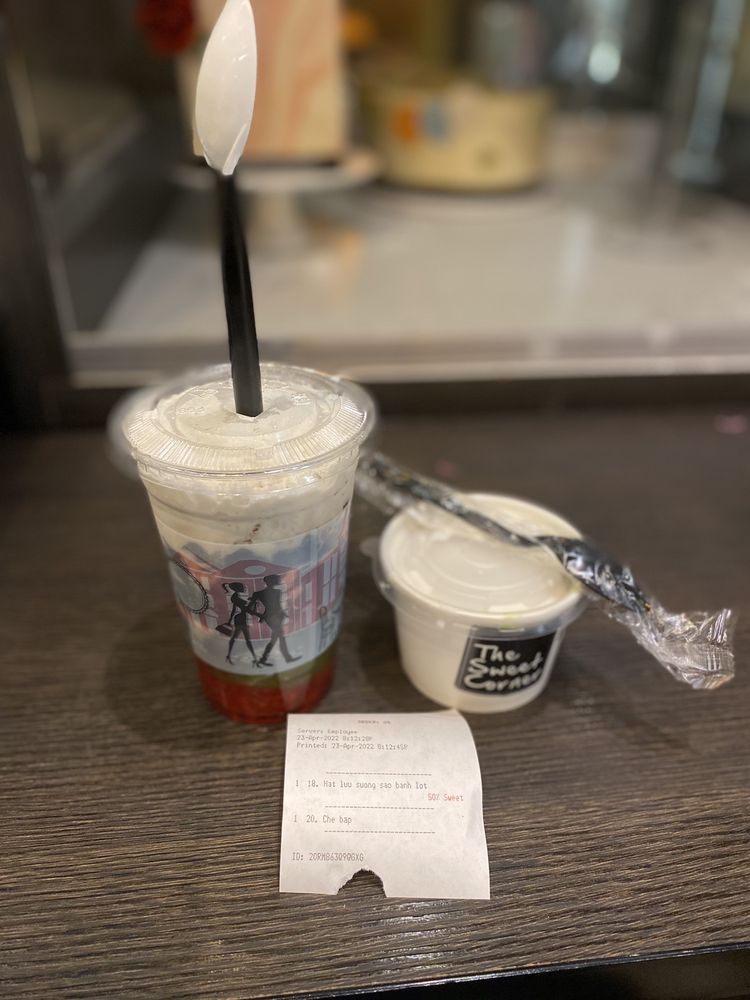 THE SWEET CORNER - Updated February 2025 - 1630 Photos & 958 Reviews ...