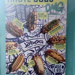 JODOG CRAFT HOT DOGS - 27 Photos & 13 Reviews - 615 Channelside Dr ...