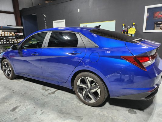 ONYX TINT LOUNGE - Updated January 2026 - 262 Photos & 14 Reviews ...