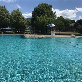 TUFTS POOL - MEDFORD COMMUNITY POOL - Updated October 2025 - 449 Main ...