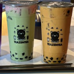 TEAZENTEA - DUBLIN - Updated August 2025 - 168 Photos & 62 Reviews ...