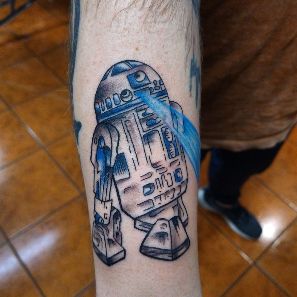 BLACK ROSE TATTOO - Updated July 2024 - 328 Photos & 65 Reviews - 9353 ...