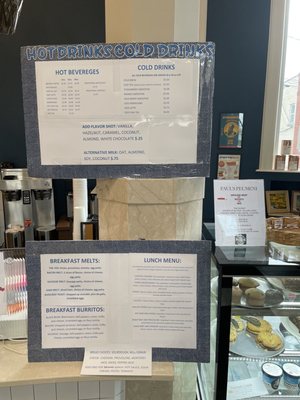 ROTUNDA CAFE - Updated September 2024 - 1965 Atwood Ave, Madison ...