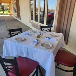 OLIVIA’S ITALIAN RESTAURANT - Updated October 2025 - 103 Photos & 106 Reviews - 750 Illinois 21 ...