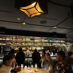 WILD BLUE RESTAURANT + BAR - Updated May 2026 - 628 Photos & 137 ...