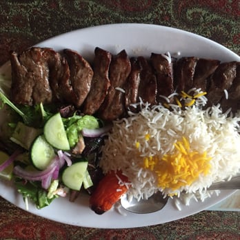 SHEHERZADE PERSIAN GRILL AND DIZI - Updated May 2026 - 154 Photos & 104 ...