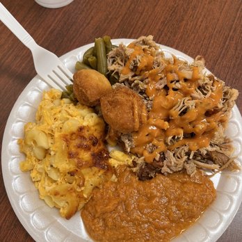 Earl Dukes Bbq Hash Recipe - Home Alqu