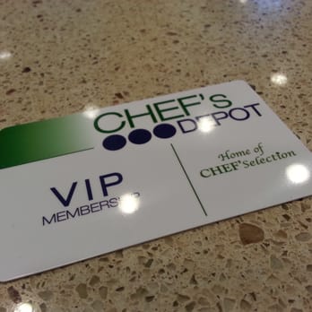 CHEF’S DEPOT - Updated December 2025 - 15 Reviews - 5590 Finch Ave E ...