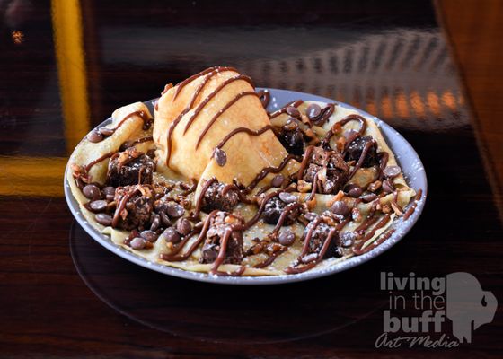 WHITE RABBIT DESSERT EXPERIENCE - CHEEKTOWAGA - Updated October 2025 ...