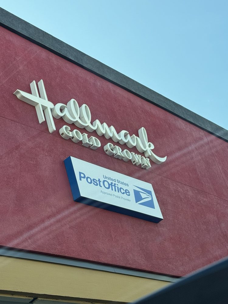 JD’S HALLMARK - Updated October 2025 - 25 Reviews - 4225 W Thunderbird ...