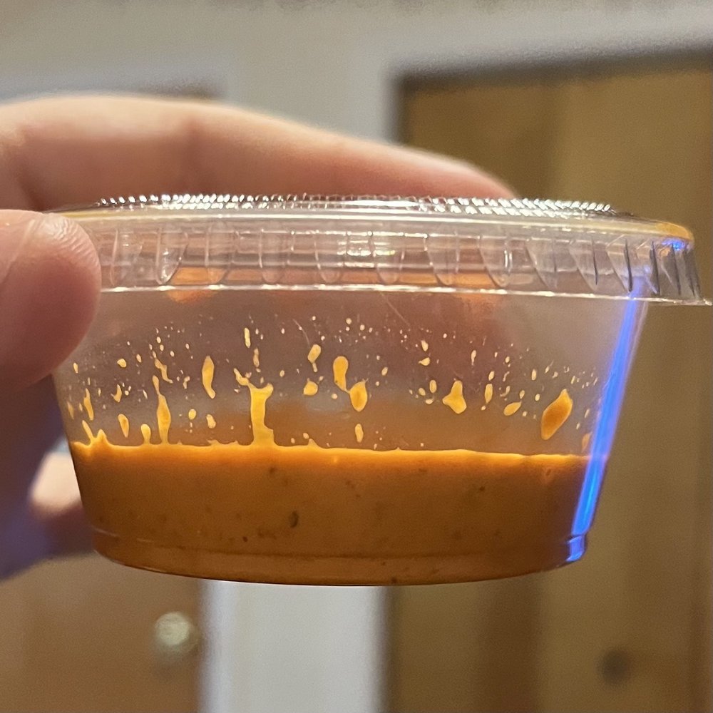 Mexican - EL JEFE’S TAQUERIA - BOSTON UNIV. - 957 Commonwealth Ave ...