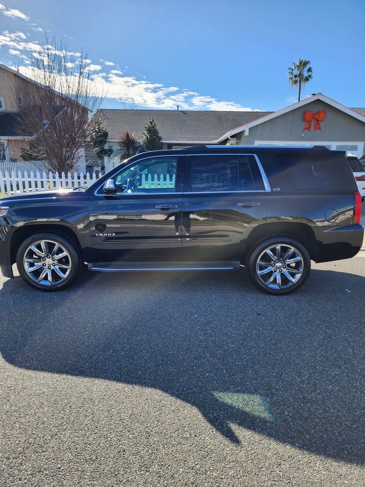 FIVE STAR MOBILE DETAIL - Updated July 2025 - Costa Mesa, California ...