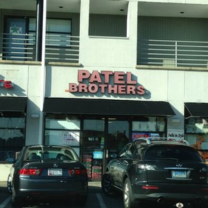 PATEL BROTHERS - 20 Photos & 23 Reviews - 6504 Baltimore National Pike ...