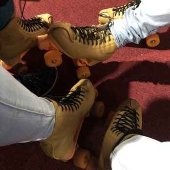 HOUSTON JUST ROLLING SKATING RINK - Updated October 2025 - 62 Photos ...