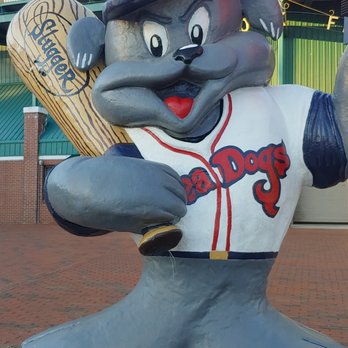 HADLOCK FIELD - Updated September 2024 - 139 Photos & 31 Reviews - 271 ...