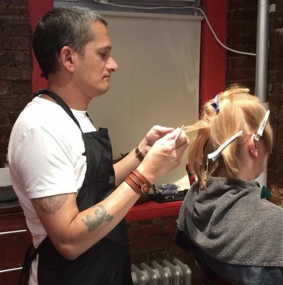 THE LITTLE HAIR SHOPPE - 28 Photos & 164 Reviews - 54 E 4th St, New ...