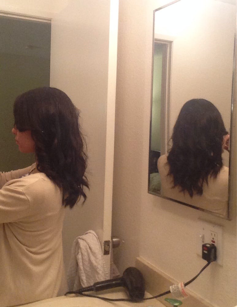 CHARLENE TANG HAIR STUDIO - Updated June 2024 - Hayworth, Los Angeles ...