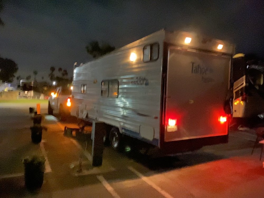 RICHARDSON’S RV - GRAND TERRACE - Updated August 2025 - 14 Reviews ...