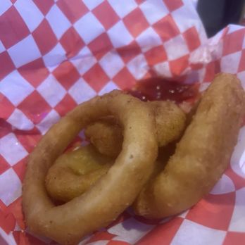 ROUTE 61 DINER - Updated November 2025 - 74 Photos & 80 Reviews - 3455 ...