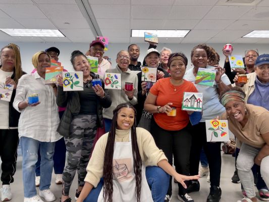 GLEBE SENIOR CENTER - Updated December 2025 - 2125 Glebe Ave, The Bronx ...