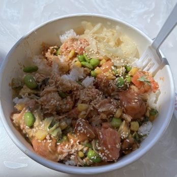 FRESHE POKE - Updated January 2026 - 205 Photos & 208 Reviews - 1102 ...