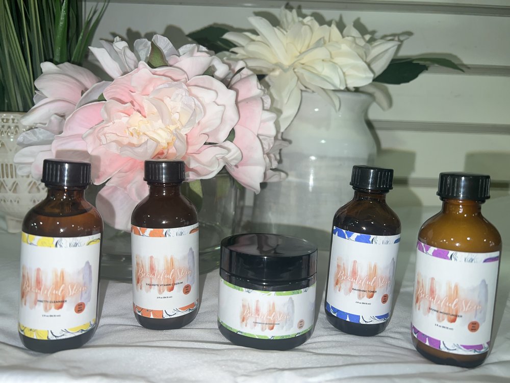 BEAUTIFUL SKIN - 537 Jones St, San Francisco, California - Cosmetics ...