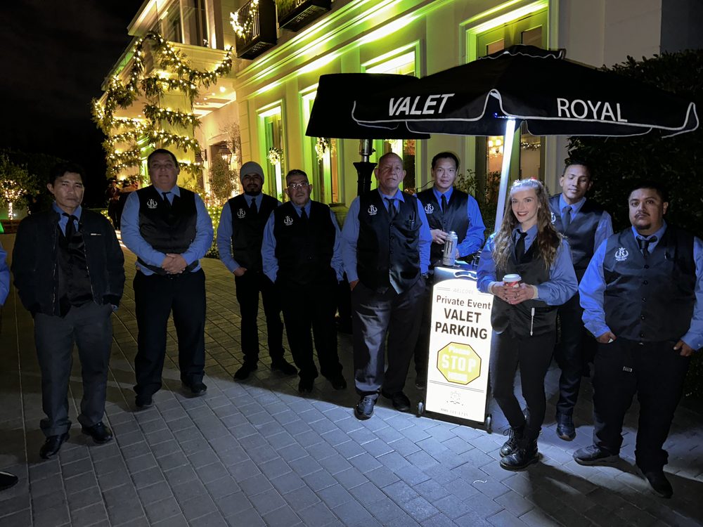ROYAL VALET SERVICES - Updated January 2026 - 1209 Photos & 12 Reviews ...