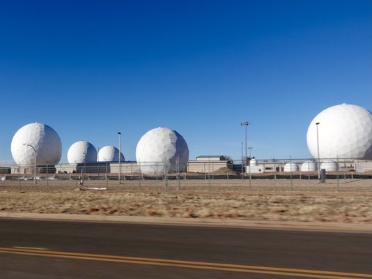 BUCKLEY SPACE FORCE BASE - Updated September 2024 - 23 Photos ...