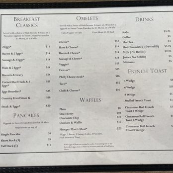 UNCLE RUSTY’S DINER - Updated March 2025 - 44 Photos & 78 Reviews - 718 ...