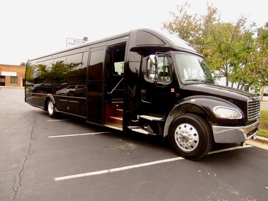 BARON TOURS - Updated December 2025 - 34 Photos & 11 Reviews - 6815 ...