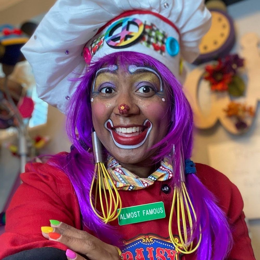 Rastaclat Nightcrawler