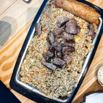 THE HIBACHI PIT - Updated February 2025 - 135 Photos & 111 Reviews ...