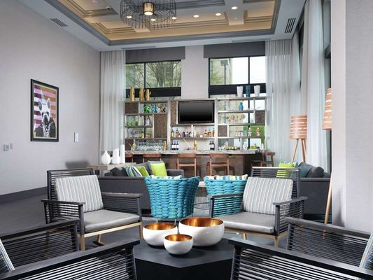 HAMPTON INN & SUITES ATLANTA DECATUR/EMORY - Updated December 2025 ...