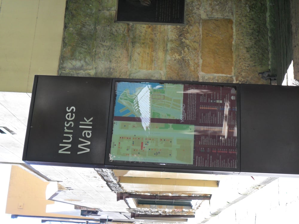 NURSES WALK - Updated August 2024 - Nurses Walk, The Rocks New South ...