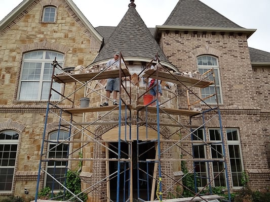 BRICK DOCTOR - Updated May 2026 - 30 Photos & 19 Reviews - 5706 Airport ...