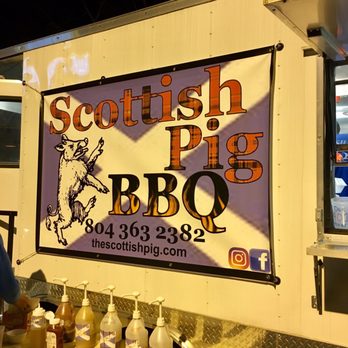 THE SCOTTISH PIG BBQ - Updated September 2025 - 23 Photos & 14 Reviews ...