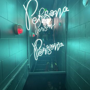 PERSONA - Updated October 2024 - 403 Photos & 211 Reviews - 685 Sutter ...