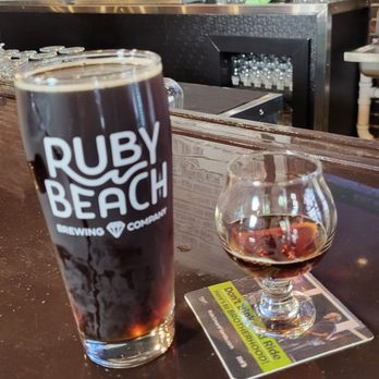 RUBY BEACH BREWING - 215 Photos & 48 Reviews - 228 E Forsyth St, Jacksonville, Florida - Bars ...