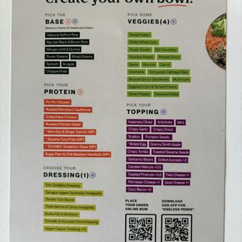 HONEST GREENS - Updated February 2025 - 65 Photos & 31 Reviews - 7937 N ...