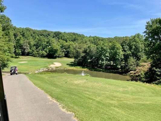THREE RIDGES GOLF COURSE - Updated December 2025 - 10 Photos - 6101 ...