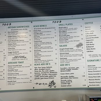 MERAKI CAFÉ - Updated April 2025 - 567 Photos & 398 Reviews - 1735 ...