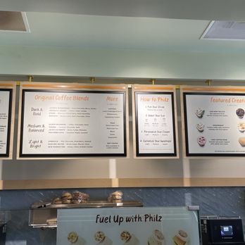 PHILZ COFFEE - Updated June 2025 - 131 Photos & 116 Reviews - 21434 ...