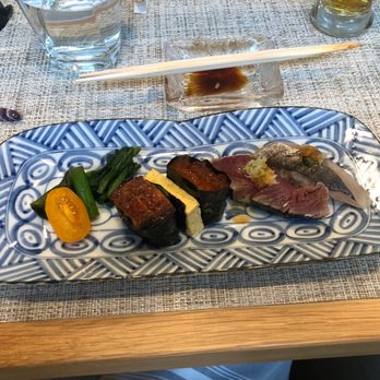 NOBU’S - Updated October 2025 - 127 Photos & 27 Reviews - 6253 Delmar ...