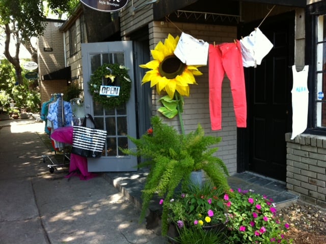 TWEAK STYLE BOUTIQUE - Updated August 2024 - 2604 Persa St, Houston ...