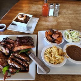 FELIX’S BBQ WITH SOUL - Updated July 2025 - 1867 Photos & 2821 Reviews ...