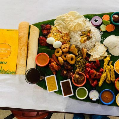 SIGNATURE INDIA - 248 Photos & 104 Reviews - 1407 N Veterans Pkwy ...