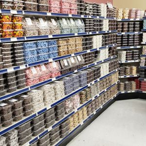 DOVER AFB COMMISSARY - Updated May 2025 - 268 Galaxy St, Dover ...