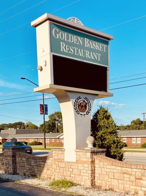 GOLDEN BASKET RESTAURANT - Updated January 2026 - 57 Photos & 87 ...